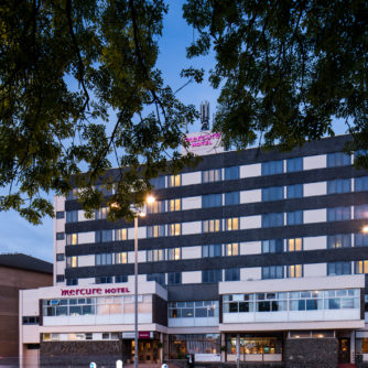 Ayr Hotel Gallery | Mercure Ayr Hotel - Scotland