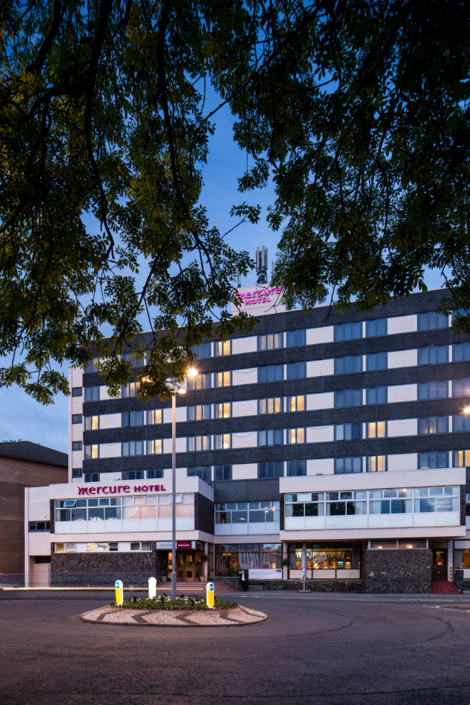Ayr Hotel Gallery | Mercure Ayr Hotel - Scotland