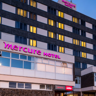 Ayr Hotel Gallery | Mercure Ayr Hotel - Scotland