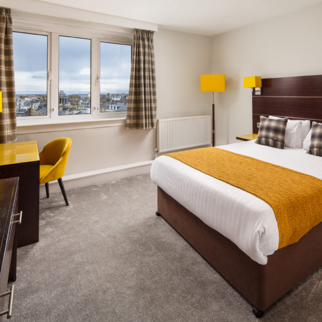 Ayr Hotel Room Gallery | Mercure Ayr Hotel - Ayrshire