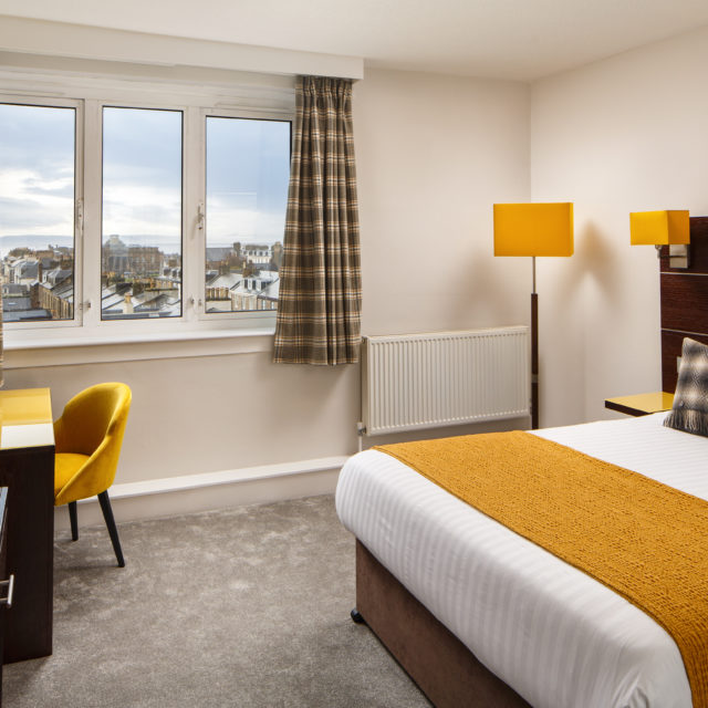 Hotel Rooms in Ayrshire | Mercure Ayr Hotel - Scotland