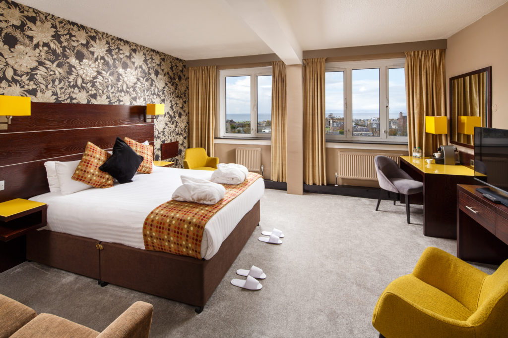 Hotel Rooms in Ayrshire | Mercure Ayr Hotel - Scotland