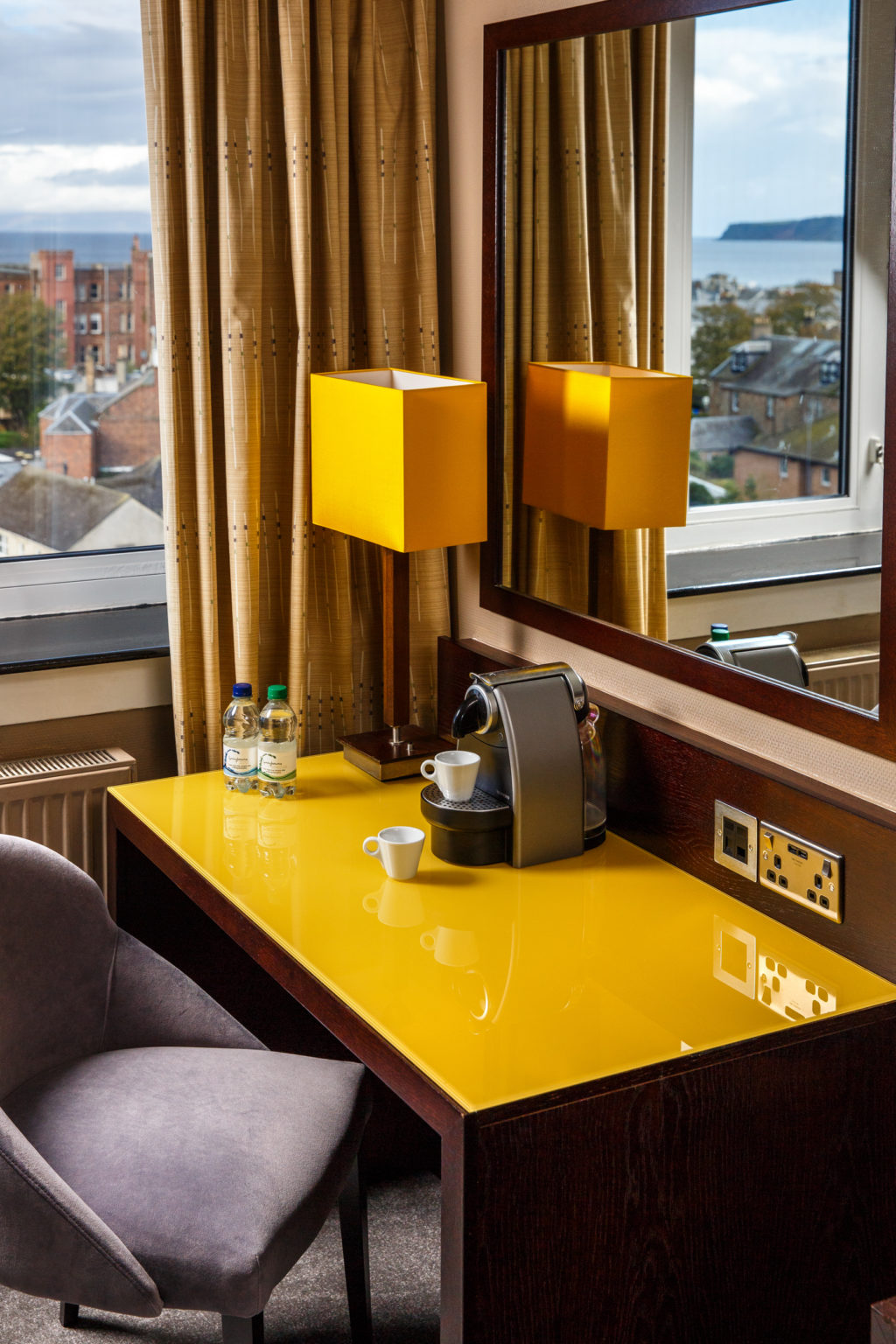 Ayr Hotel Room Gallery | Mercure Ayr Hotel - Ayrshire